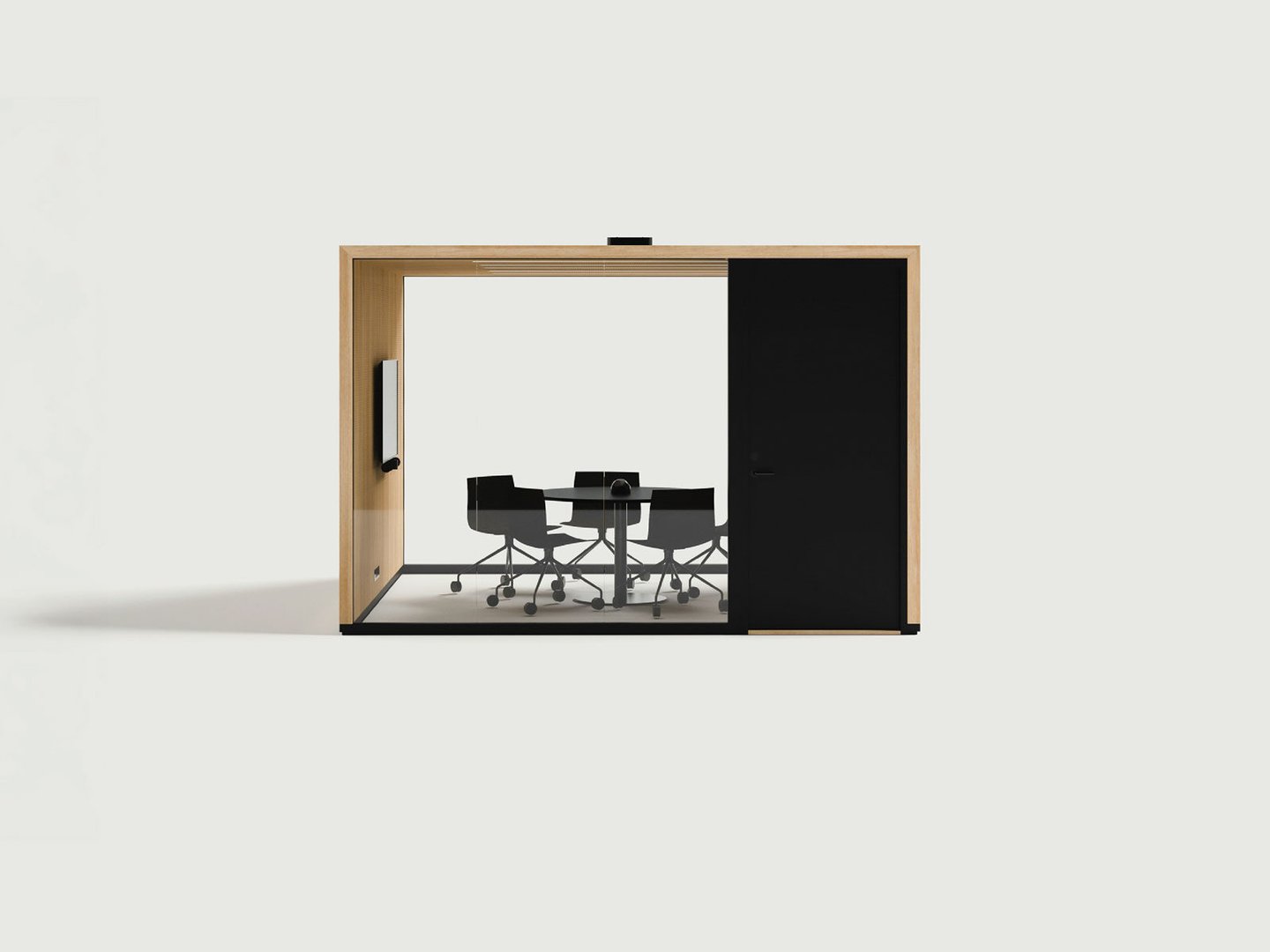 Designing for focus: the business impact of acoustic clarity
