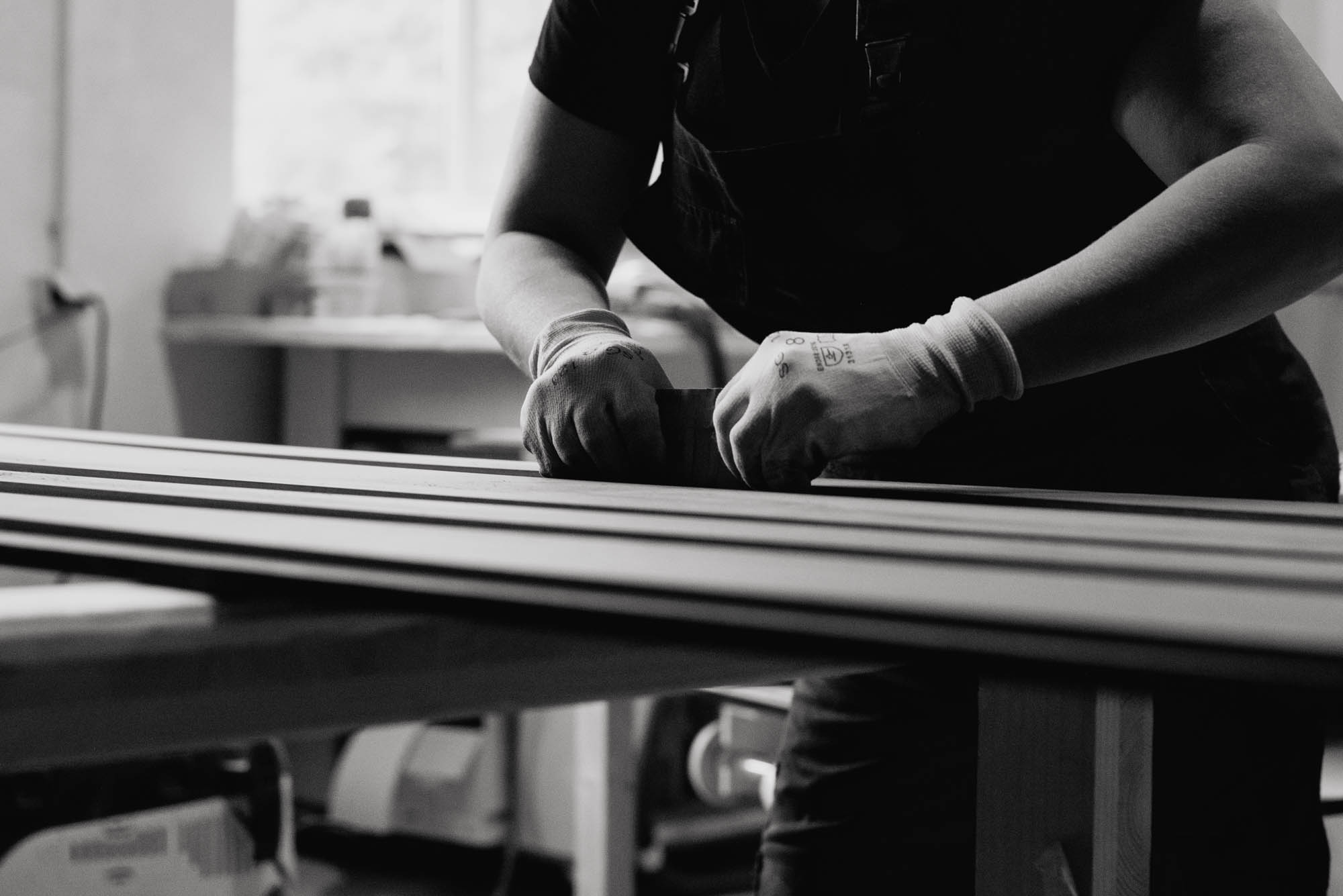 ISO 9001 and ISO 14001 certification